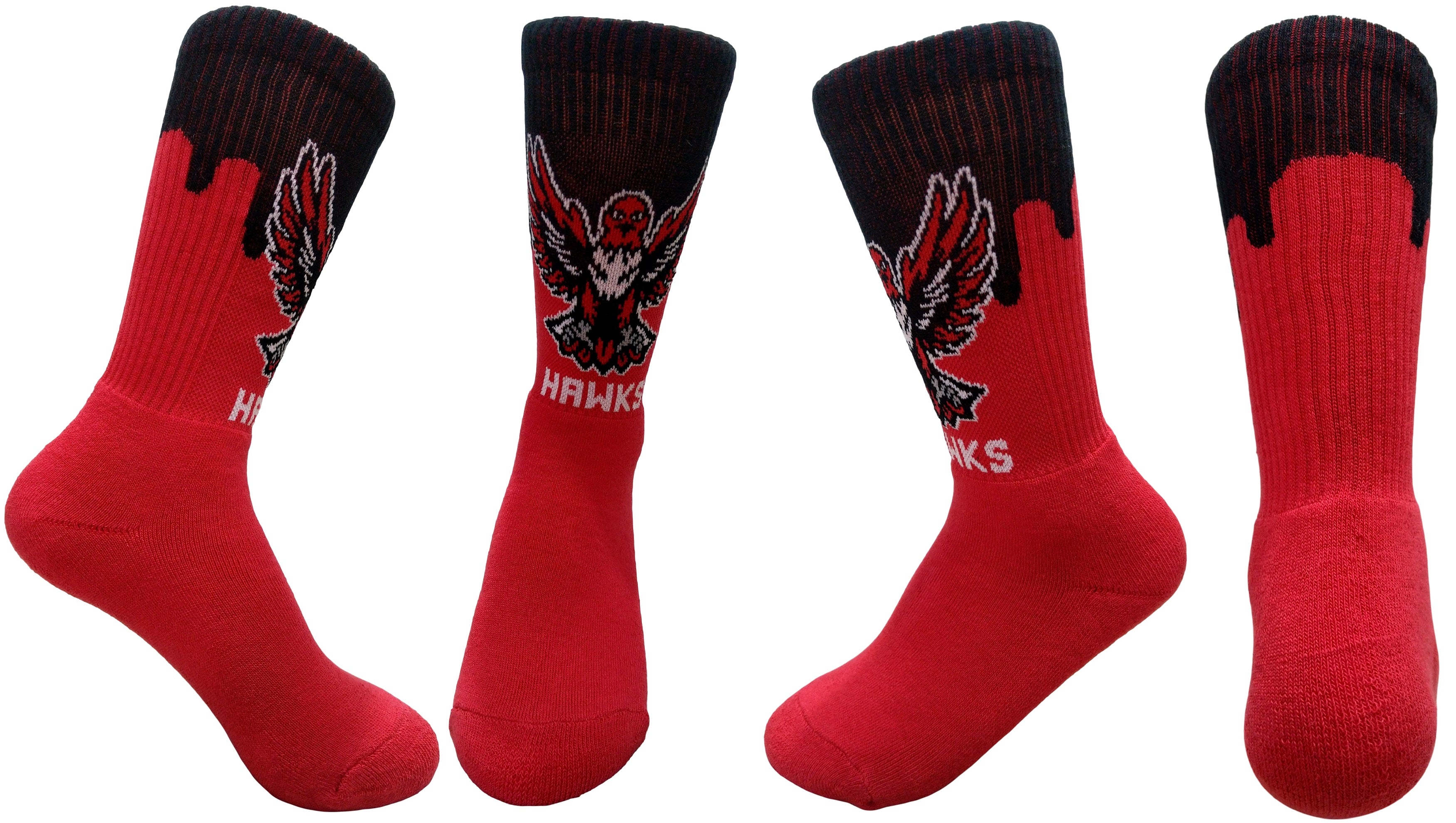 HBES Hawks Socks – sockconceptsocks